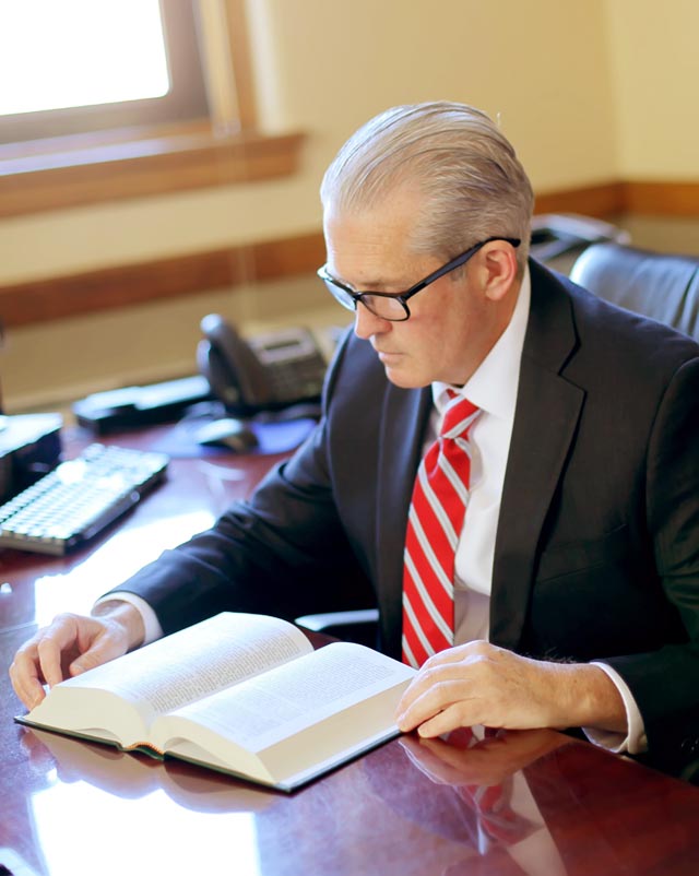 McCarthy ADR Services, LLC | Mediation & Arbitration | Albany, NY